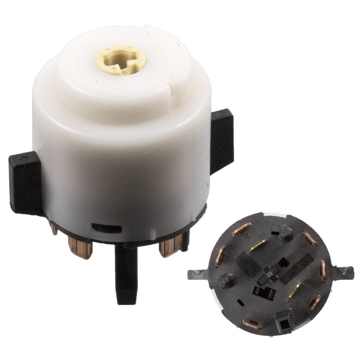 IGNITION SWITCH – New German Performance