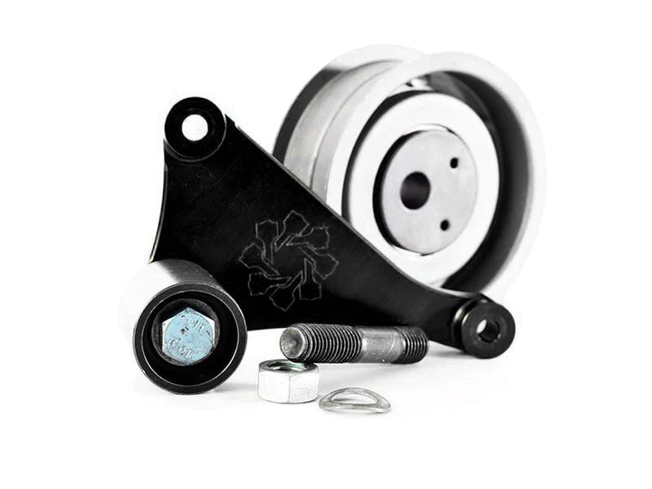 IE Manual Timing Belt Tensioner Kit For 1.8T 20V 058 Engines | Fits VW ...