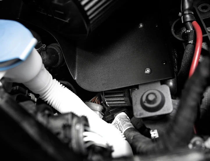 Integrated Engineering SAI Filter Kit For Cold Air Intakes – New German ...