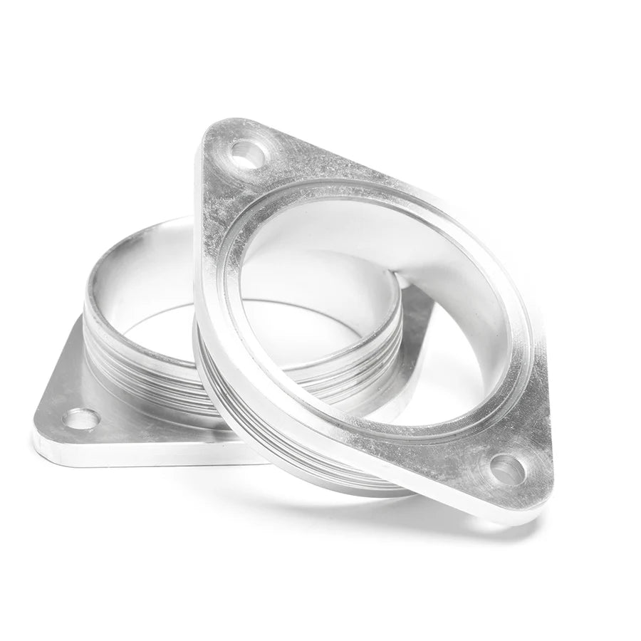 Integrated Engineering B9 RS5 Hybrid Turbo Inlet Adapter Rings For TTE ...