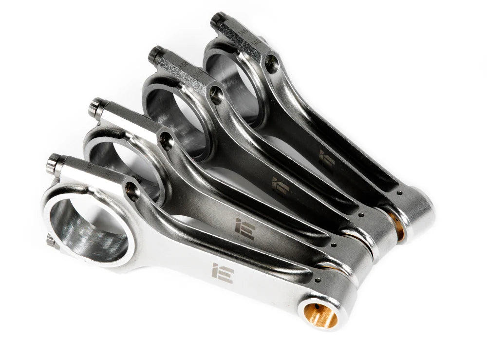 Integrated Engineering - 144 x 20mm Forged Rods for 1.8t, VW 16v, Early ...
