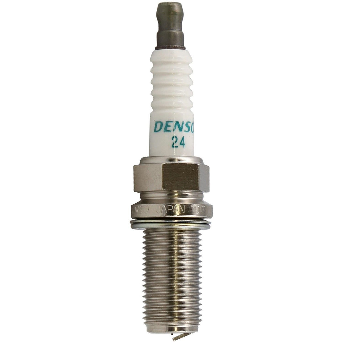 Denso Iridium Racing Spark Plugs - VW/Audi MQB 2.0T IS38, Hybrid, Stag ...