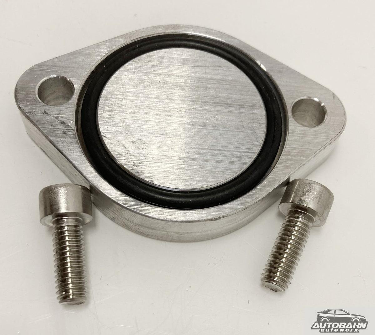 Autobahn Autoworx Vw Mk1 Mk2 8v Coolant Block Off Plate – New German ...