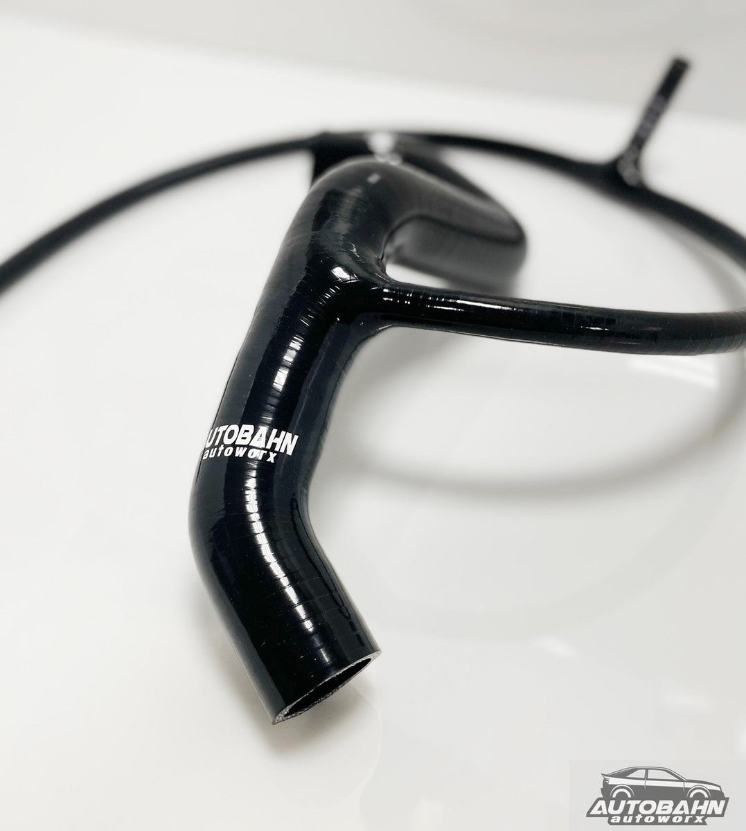 Autobahn Autoworx VW Corrado VR6 SLC Upper Radiator Hose – New German ...