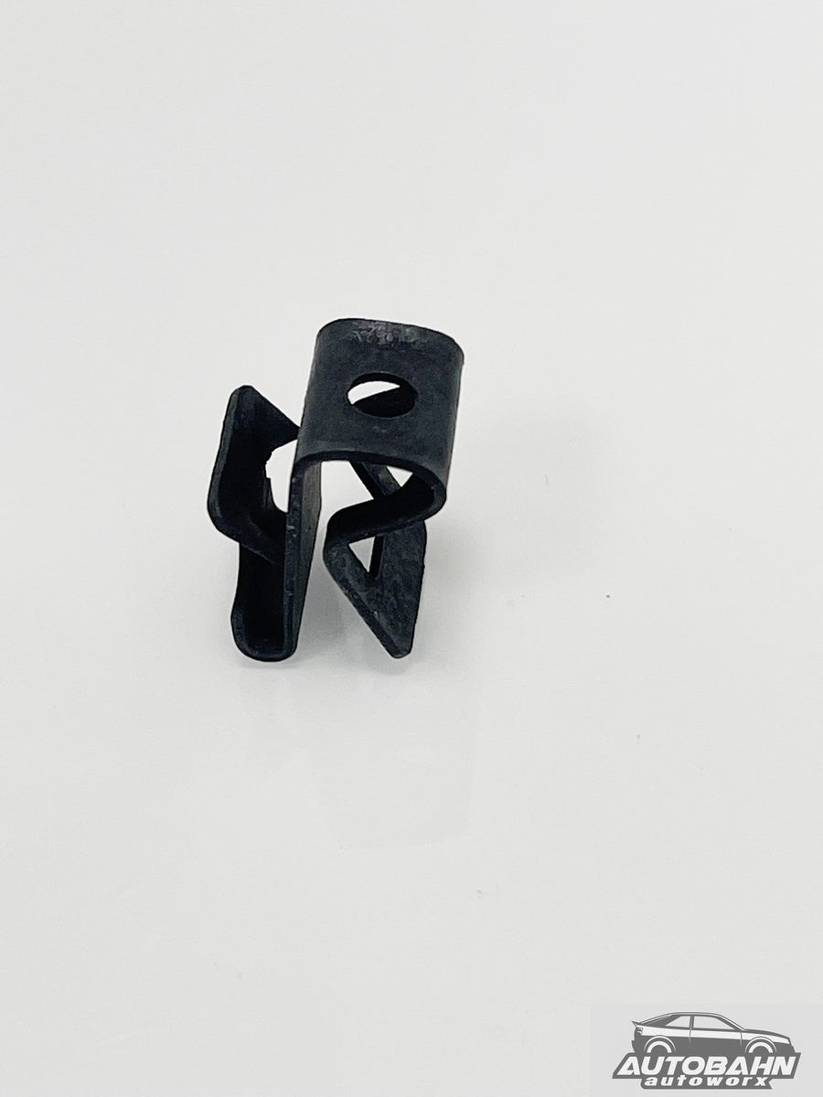 Autobahn Autoworx Vw Corrado Hood Cable Retention Clip – New German ...