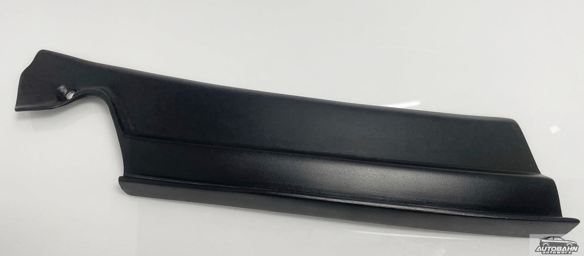 Autobahn Autoworx VW Corrado Lower Windshield Trim Set – New German ...