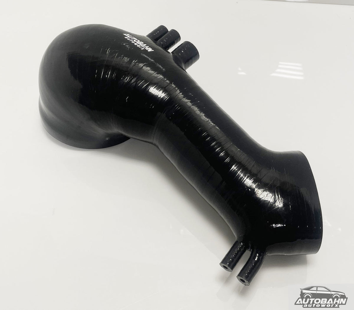 Autobahn Autoworx VW Scirocco 16v Intake Boot – New German Performance