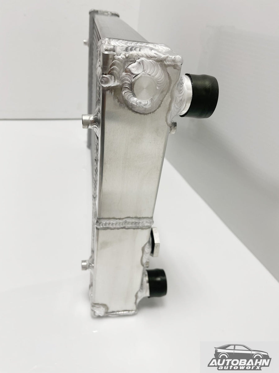 Autobahn Autoworx VW Mk1 Ultimate Radiator – New German Performance