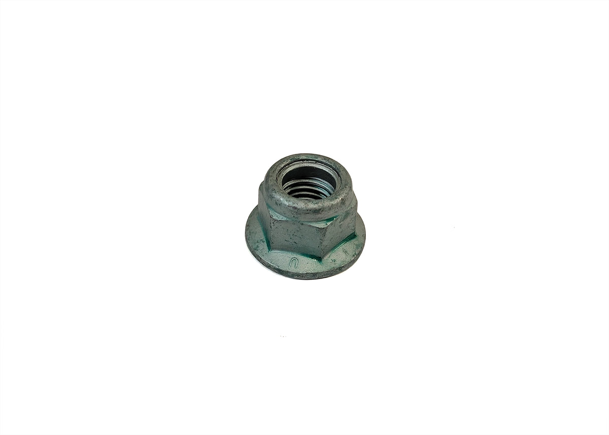 Genuine VW/Audi Rear Eccentric Nut - PQ35, PQ46, MQB - N10106402 – New ...