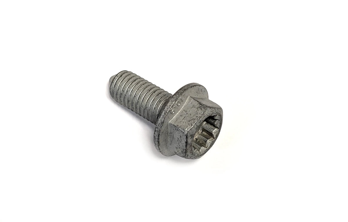 Genuine Audi B9/B9.5 Rear Suspension Track Bar Bolt - N10748601 – New ...