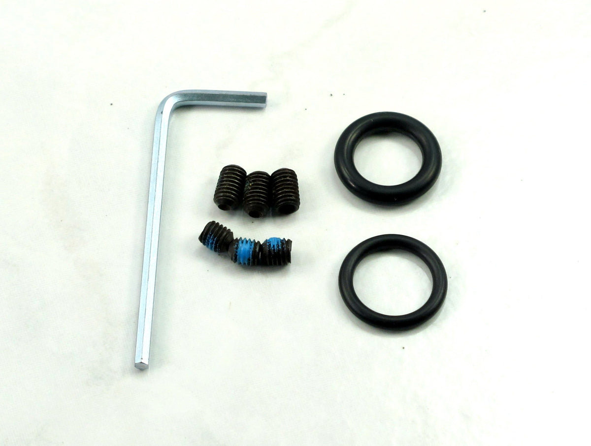 Nardi Gear Shift (Shifter) Knob Installation Kit – New German Performance