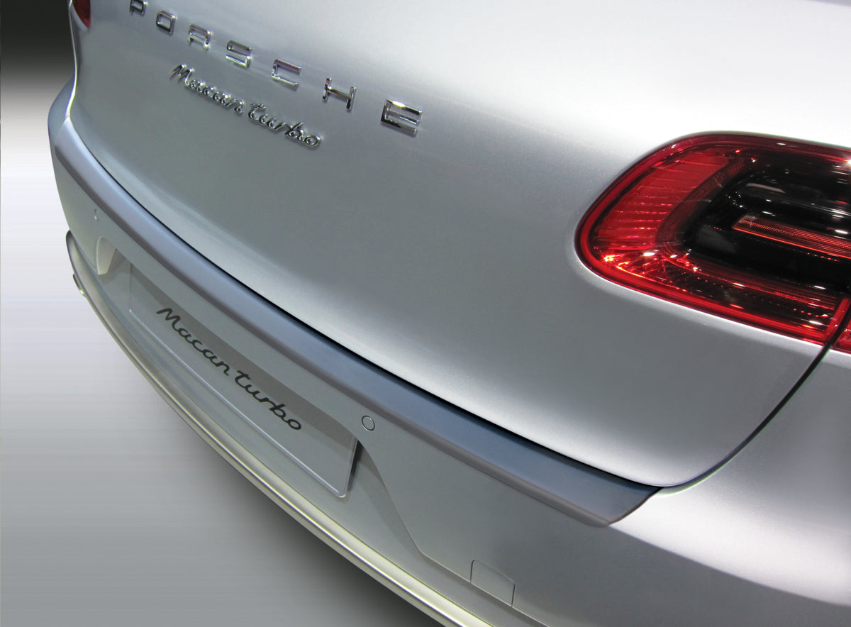 RGM Rearguard Rear Bumper Protector - Porsche Macan 95B – New German ...