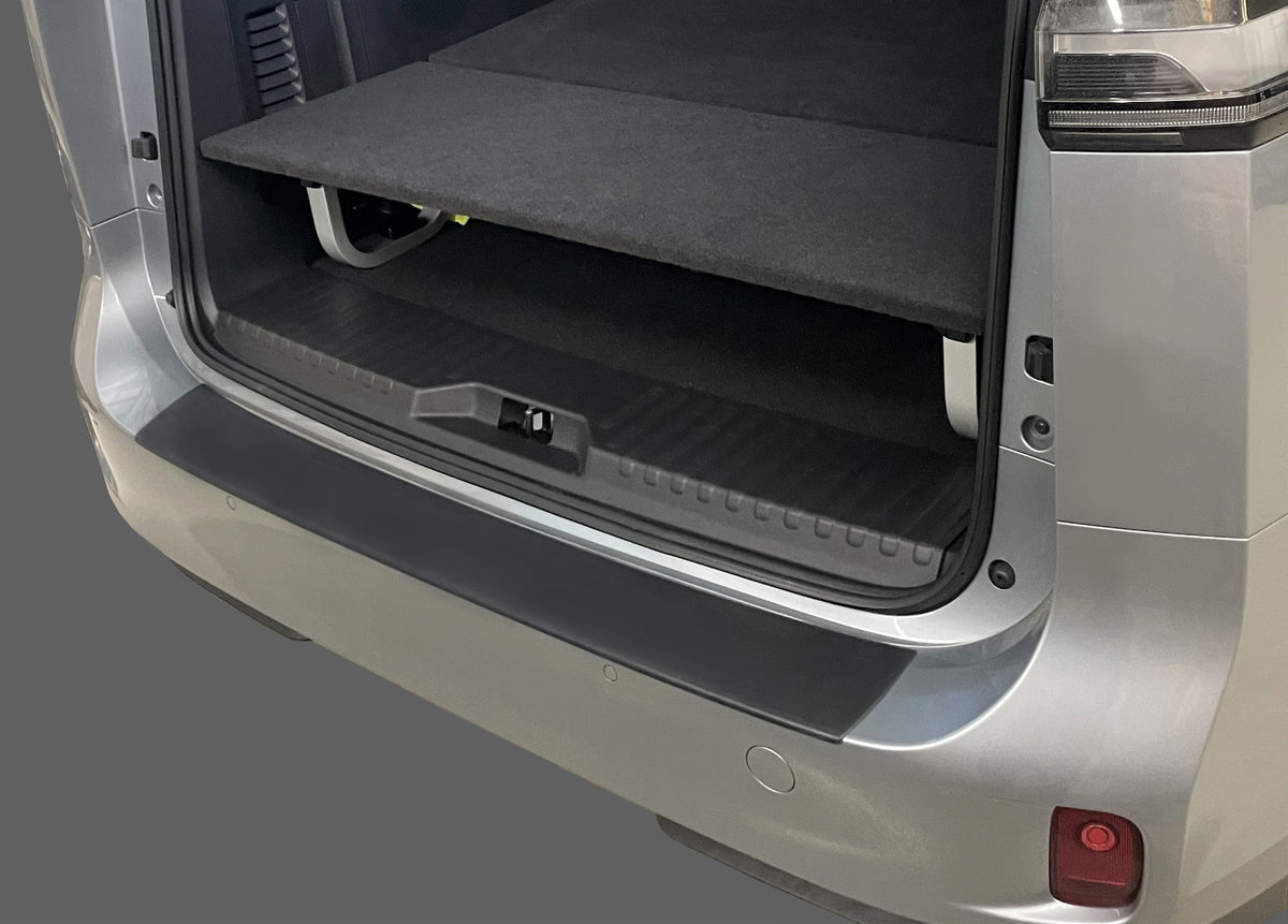 Rearguards by RGM - VW ID. Buzz – New German Performance