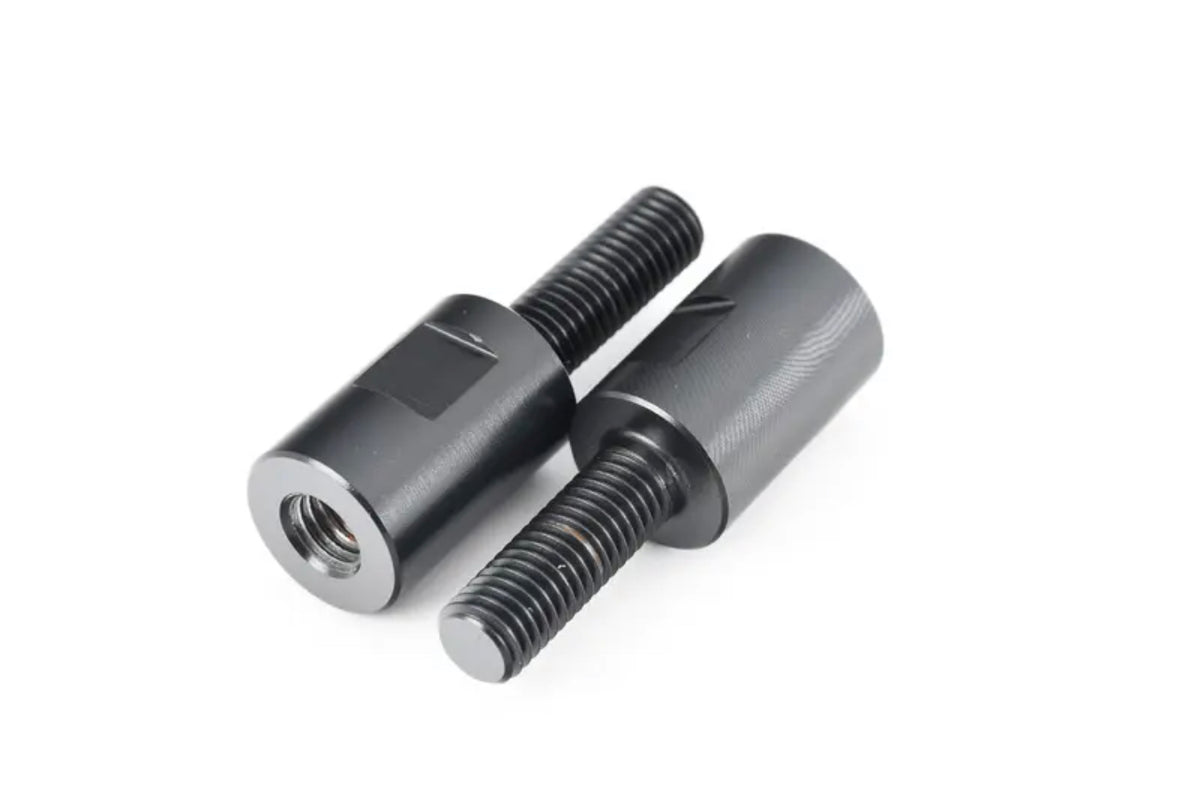 Strut Extenders (Top) – New German Performance