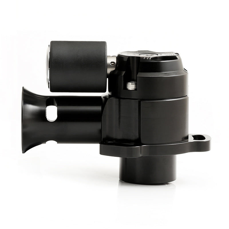 GFB Whistling Trumpet VTA for Ford EcoBoost – New German Performance