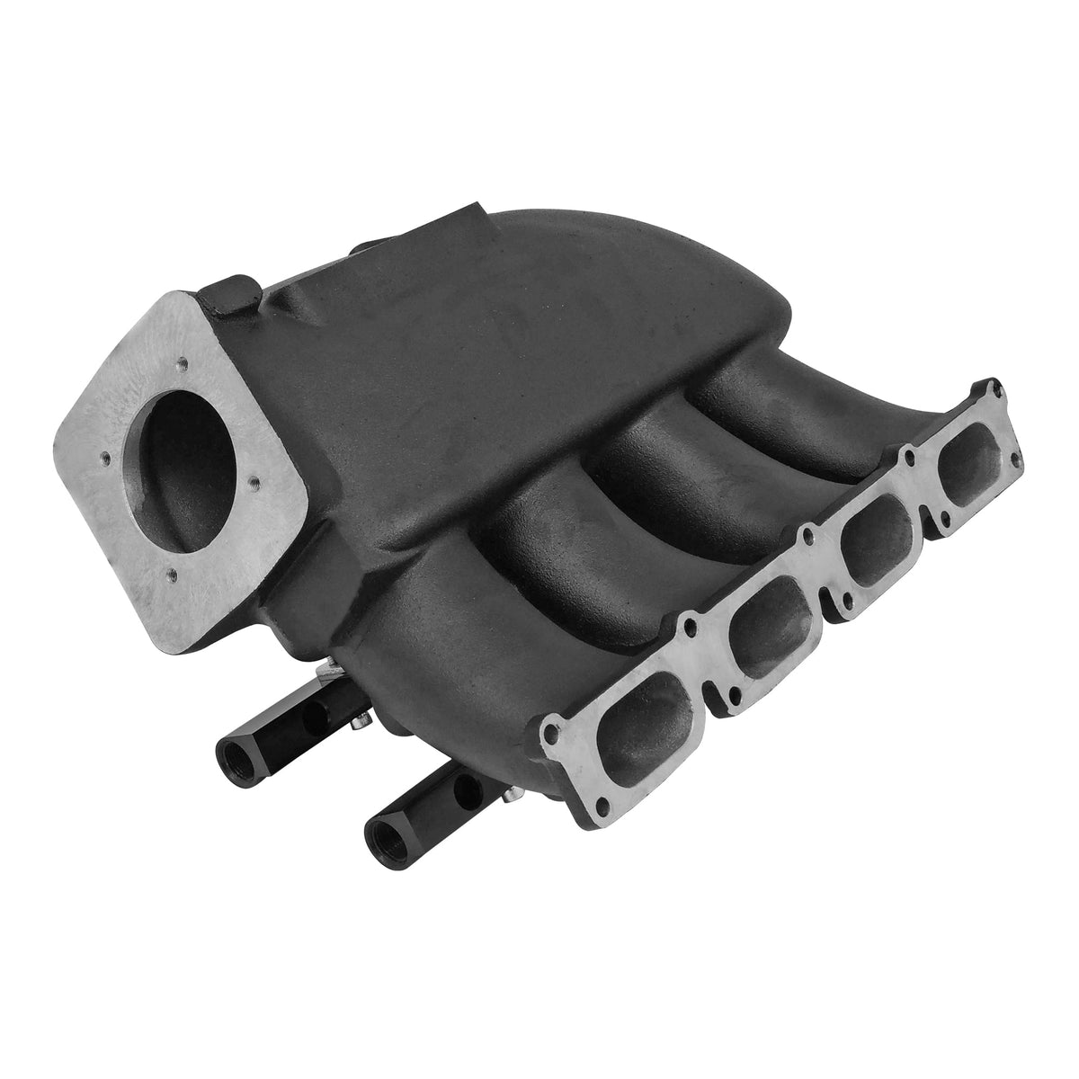 SPA Turbo Cast Aluminum Intake Manifold for transverse VW/AUDI 1.8T wi ...