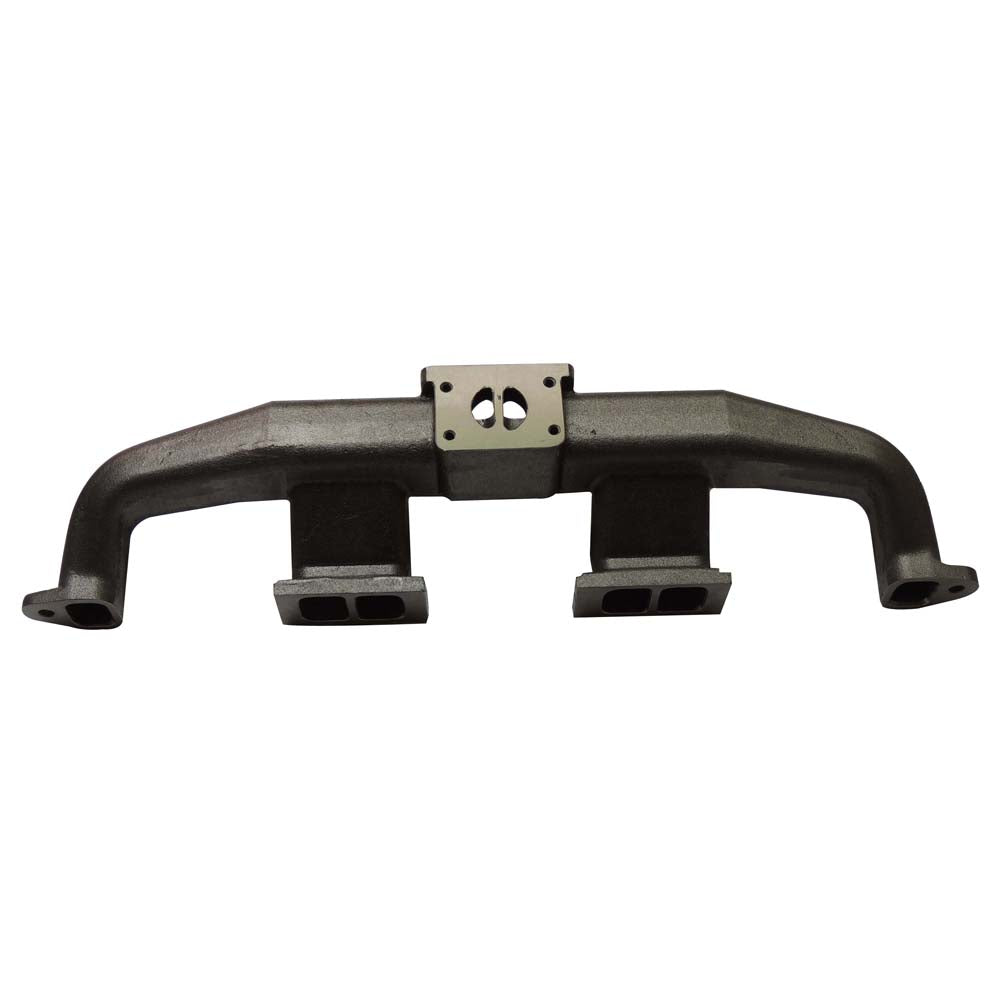 SPA Turbo Chevy II 194 / 230 / 250 / 292 inline 6 T4 turbo manifold ...