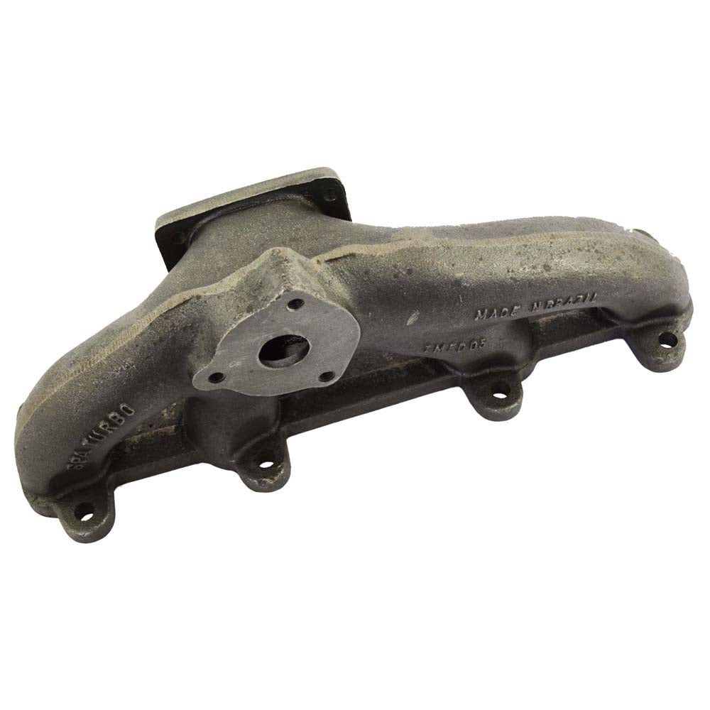 SPA Turbo Ford Fiesta KA 1.3 L 8v Endura E engines T25 cast turbo mani ...