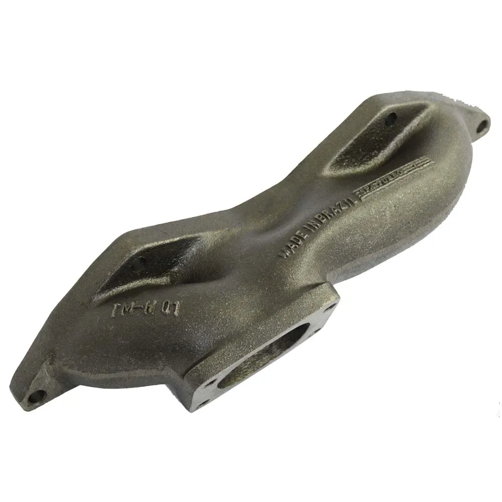 SPA Turbo Honda D17 T25 turbo manifold – New German Performance