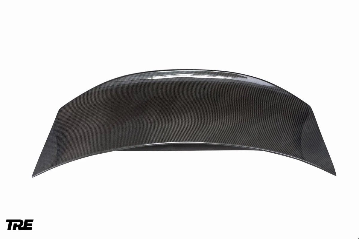 TRE TRE F87 M2 Carbon Fiber CSL Trunk Lid BMW 2 Series & M2 (2014-2021 ...