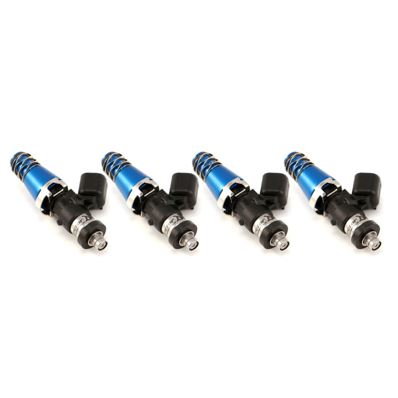 Injector Dynamics 2600-XDS Injectors - 90-05 Mazda Miata - 11mm Top ...