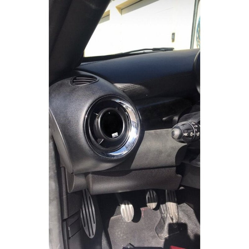 Wagner Tuning Mini Cooper S R56 MFD15 Gen2 Digital Dash Display – New ...