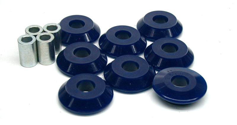 SuperPro Front Engine Mount Bushing Kit – New German Performance