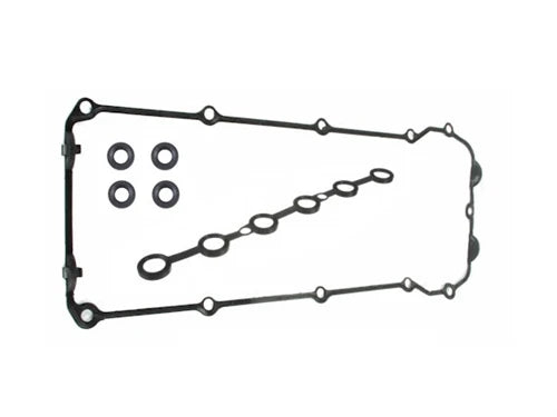BMW E46 3-Series M56 Valve Cover Gasket Kit OEM 11127521009 – New ...