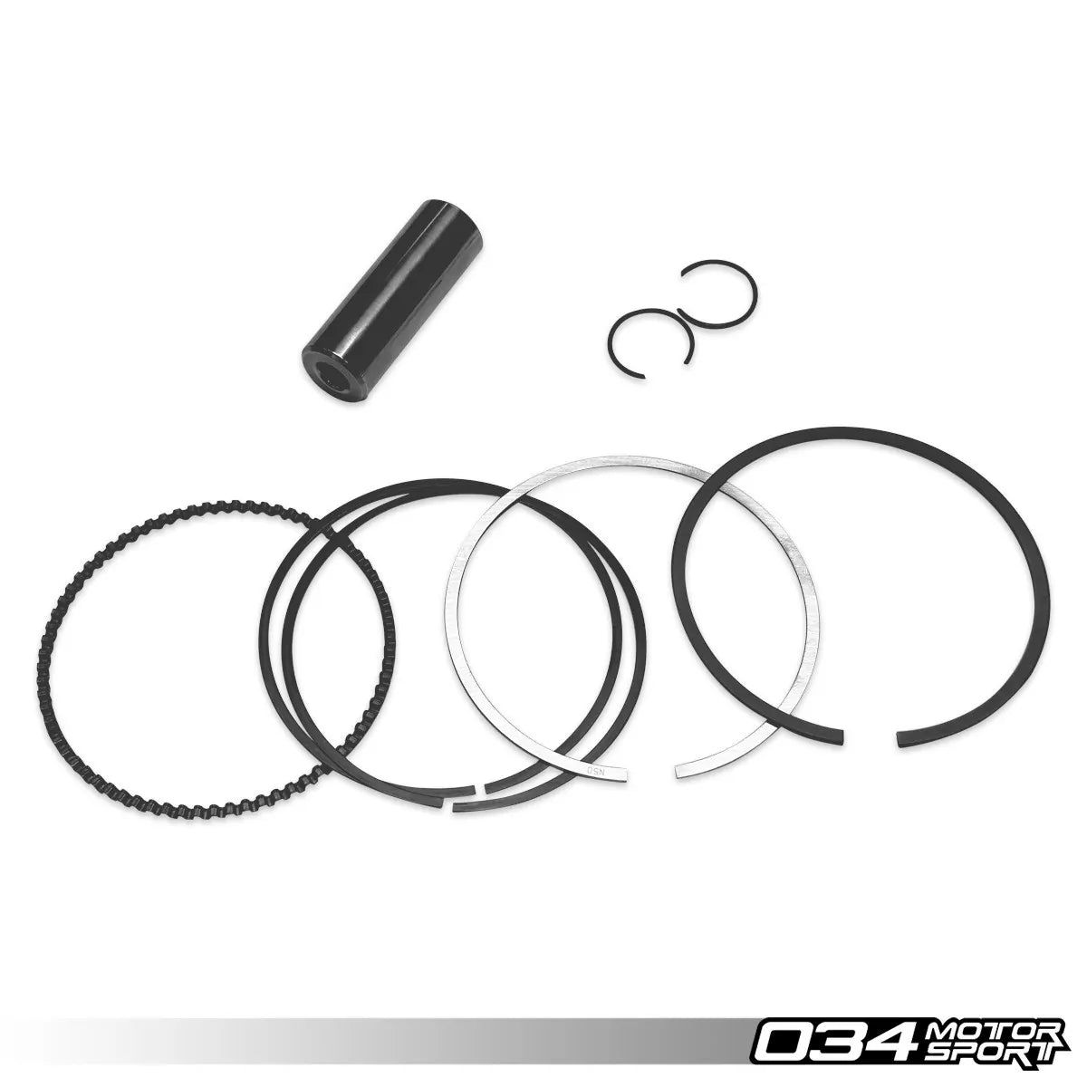 034Motorsport Bottom End Engine Upgrade Package, Audi EA839 3.0T Turbo ...