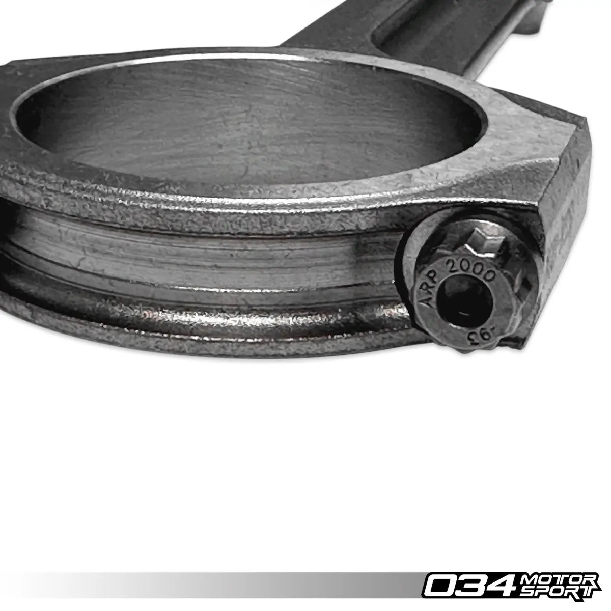 034Motorsport Bottom End Upgrade Package, Audi EA839 2.9TT – New German ...