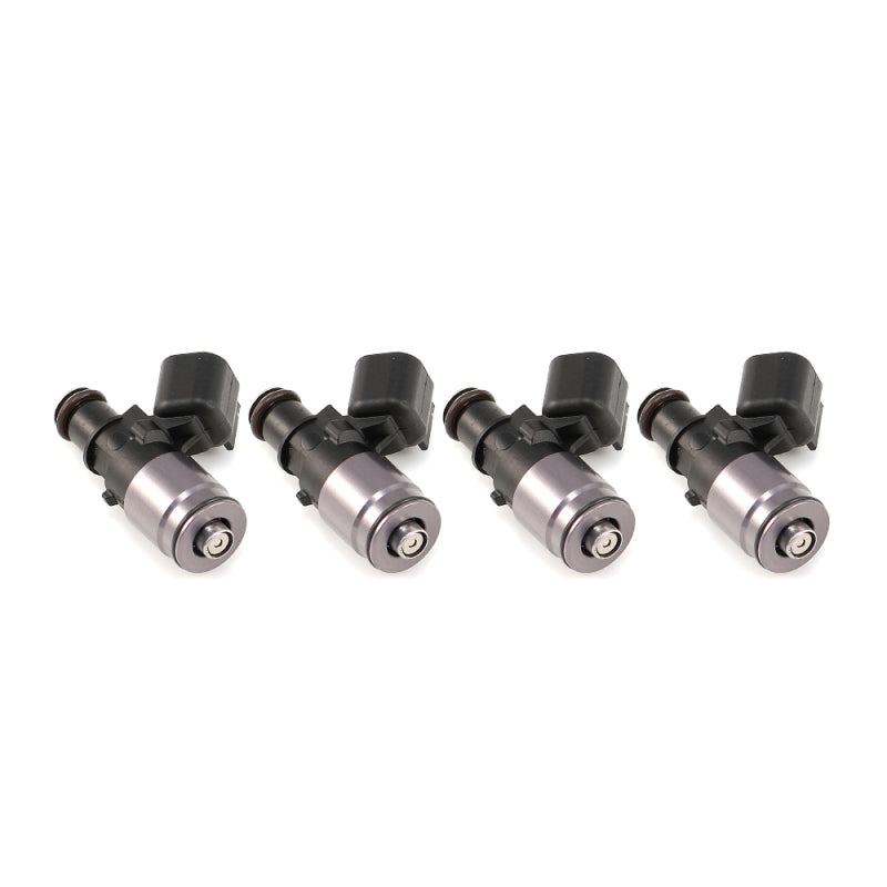 Injector Dynamics 2600-XDS Injectors - FA20 - 11mm Top - WRX-16B Botto ...