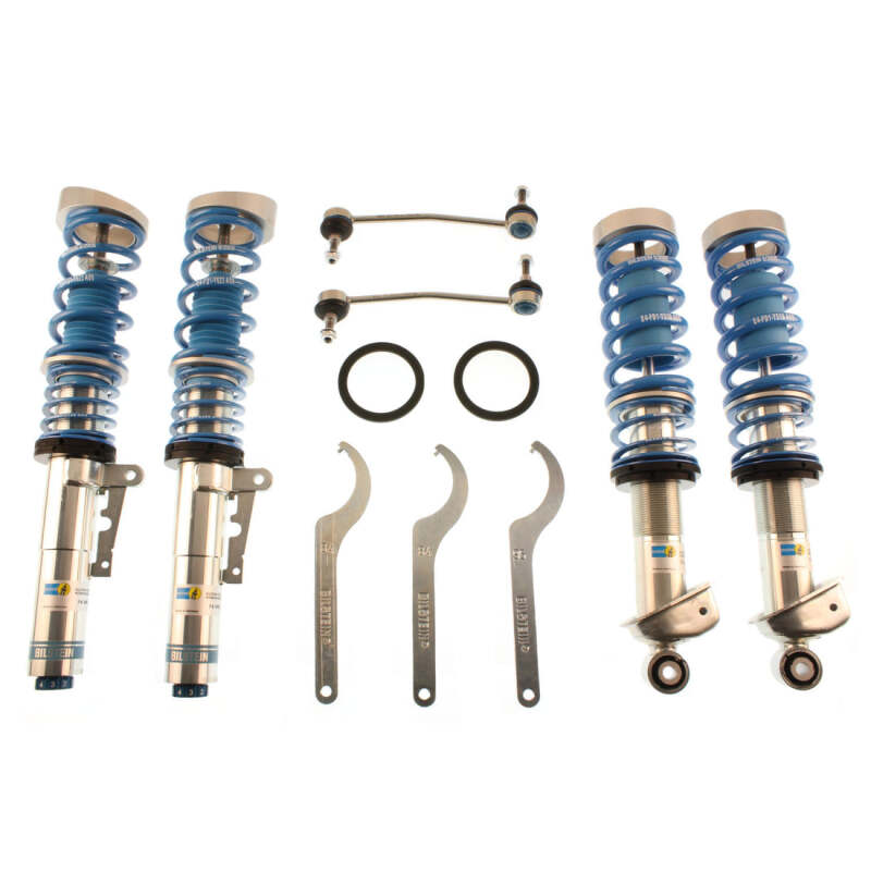 Bilstein 99-05 Porsche 911 C4 996 B16 (PSS10) Front & Rear Performance ...