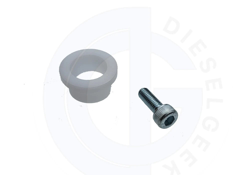 Dieselgeek First Gear Getter - VW Mk4, Early Mk5 – New German Performance