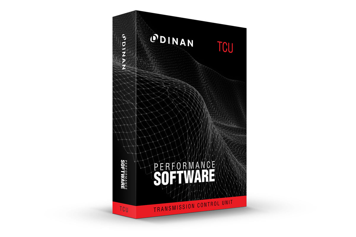 Dinan SMG Transmission Software - 2001-2006 BMW M3 – New German Performance