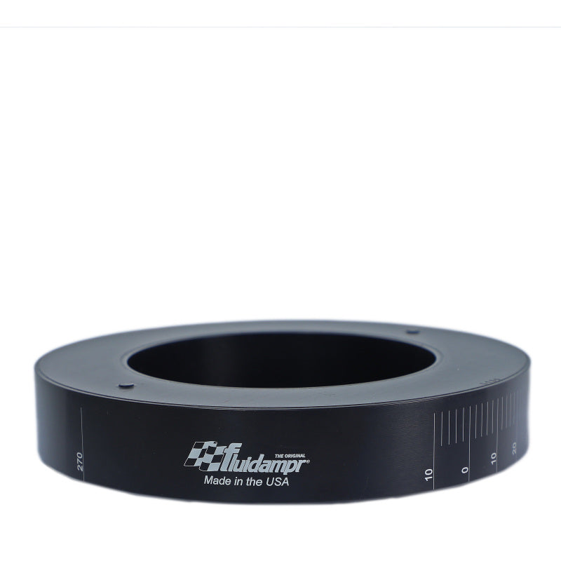 Fluidampr Chevy Big Block Harmonic Balancer Ring BBC 8in – New German ...