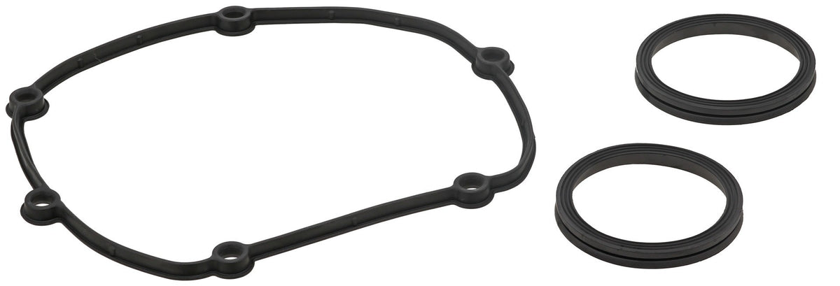 Elring Timing Cover Gasket Kit - VW/Audi 1.8T/2.0T Gen 3 TSI – New ...