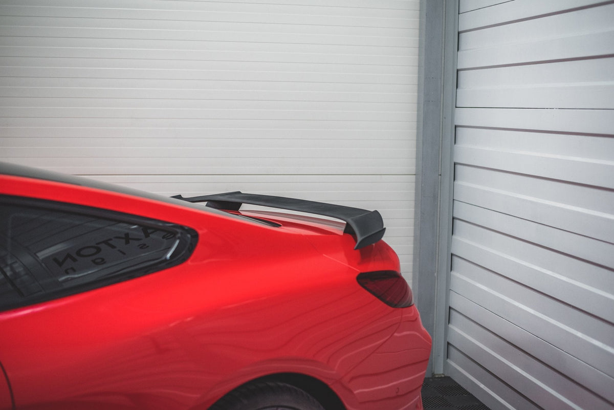 MAXTON DESIGN SPOILER BMW M80I G15 – New German Performance