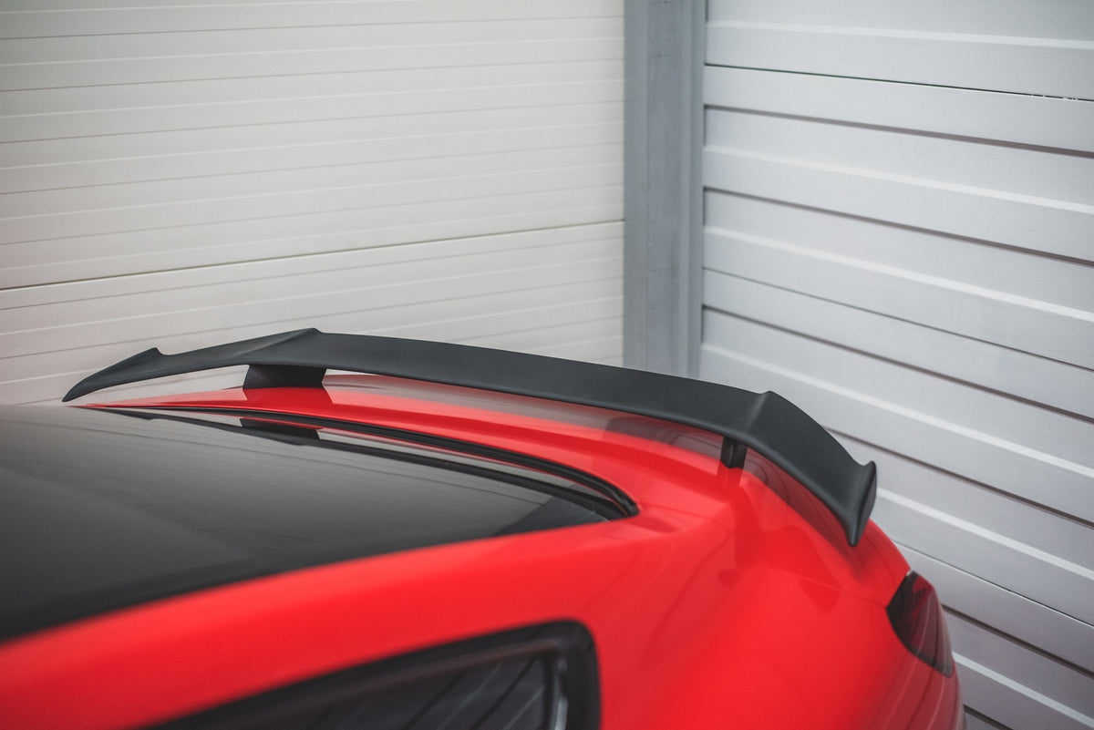 MAXTON DESIGN SPOILER BMW M80I G15 – New German Performance