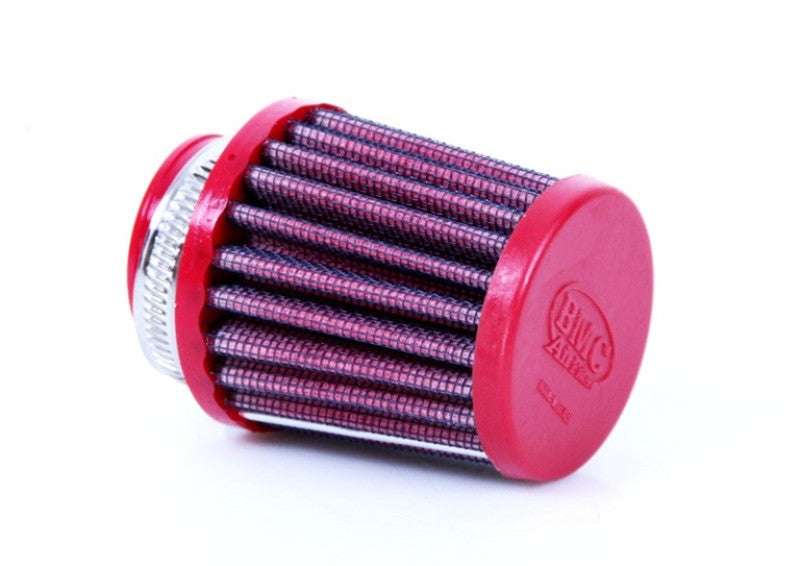 BMC Single Air Universal Conical Filter - 28mm Inlet / 60mm Filter Len ...