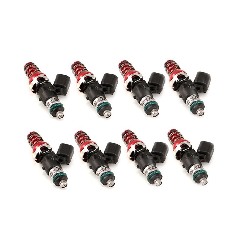 Injector Dynamics ID1050X Injector - 48mm Length - Machine Top to 11mm ...