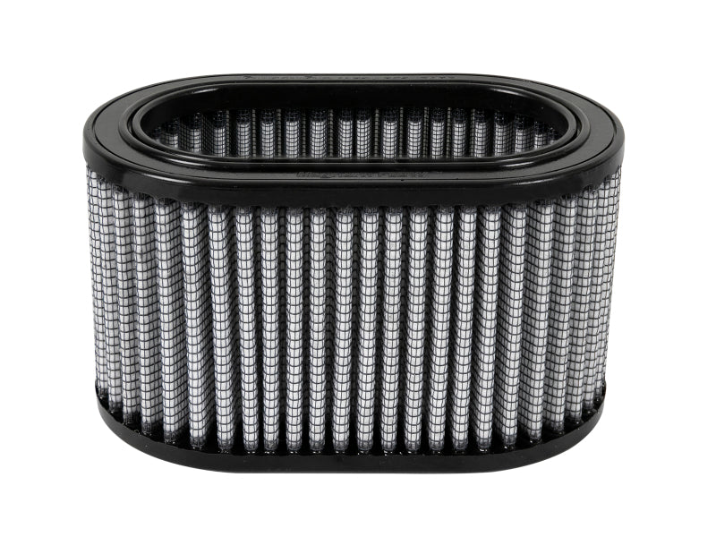 aFe ProHDuty Air Filters OER PDS A/F HD PDS SPECIAL OVAL OPEN: 6.75x4 ...