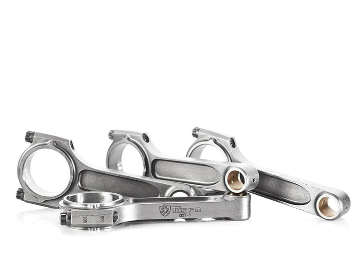 IE Tuscan Connecting Rods VW & Audi 144X20 | Fits 1.8T 20V, 2.0T FSI E ...