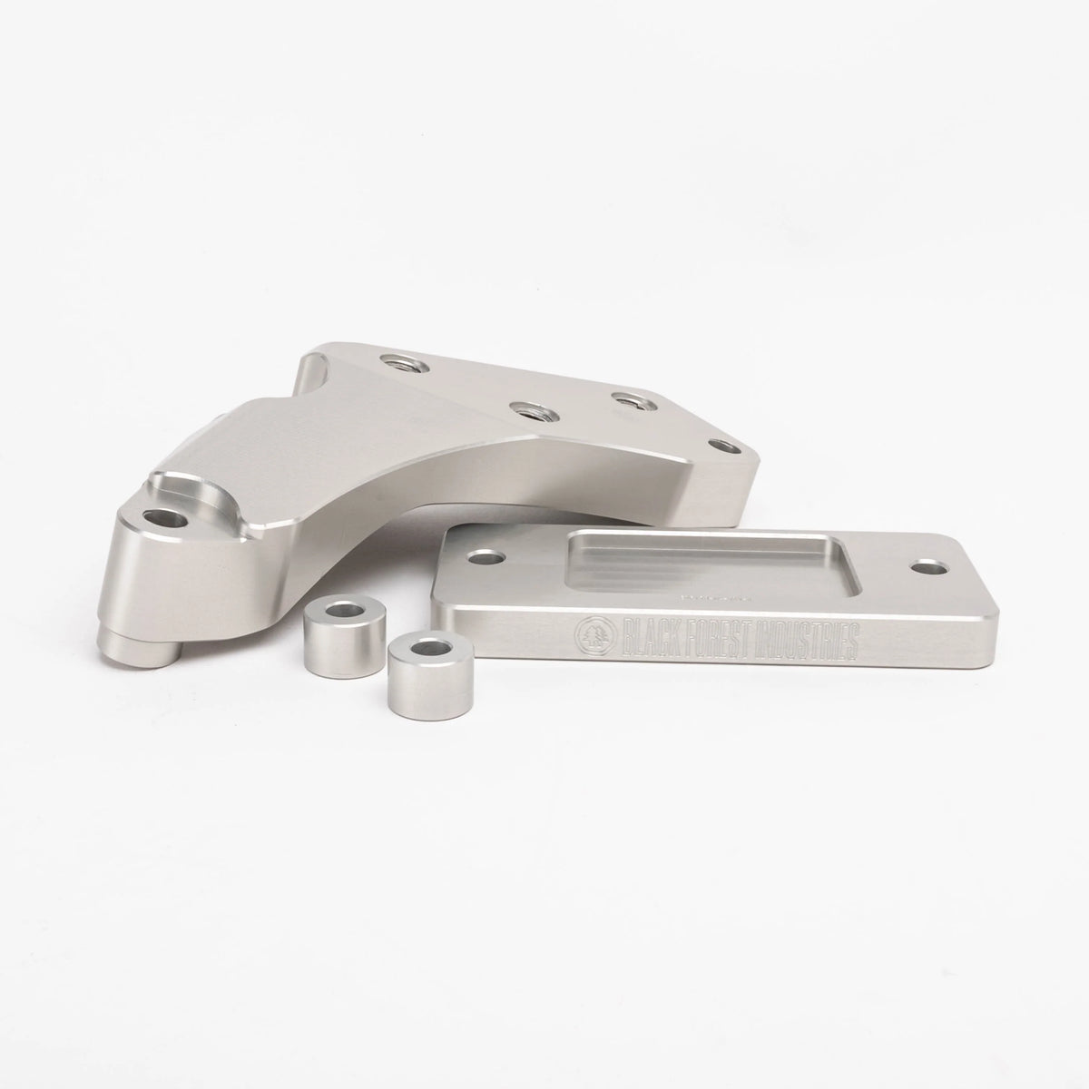 BFI MK5/6 (PQ35) - ENGINE MOUNT SPACERS – New German Performance