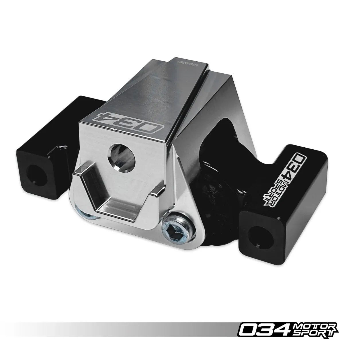 034Motorsport TrackSport Engine Mount Pair, C7/C7.5 Audi S6/S7/RS7 and ...