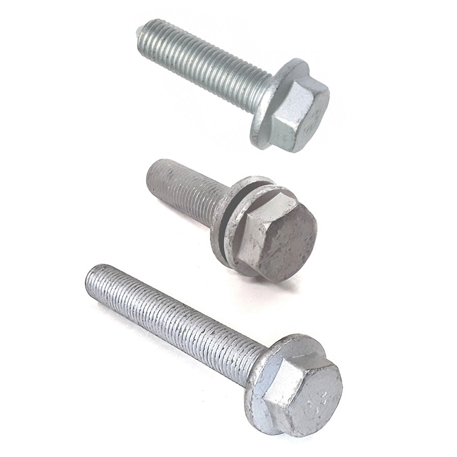 VW/Audi MQB-Evo Dogbone Mount Hardware Kit – New German Performance