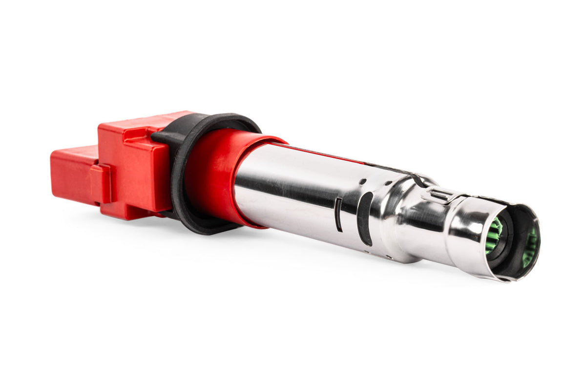 APR 24V VR6 IGNITION COILS - RED - 2.8L, 3.2L, 3.6L – New German ...
