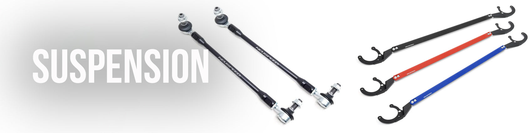 NEUSPEED – New German Performance