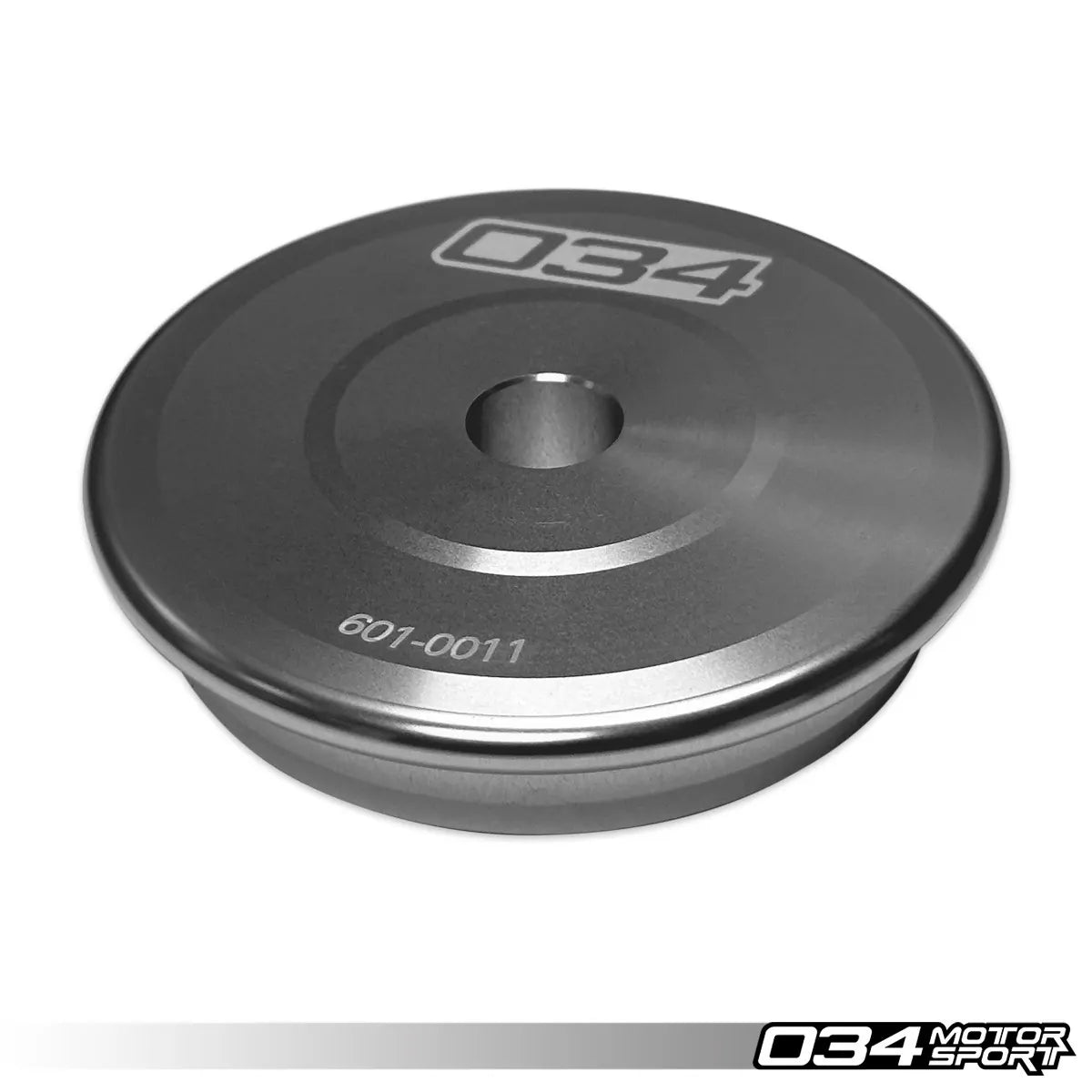 034Motorsport Subframe Bushing Kit, Billet Aluminum, B6/B7 Audi A4/S4 ...