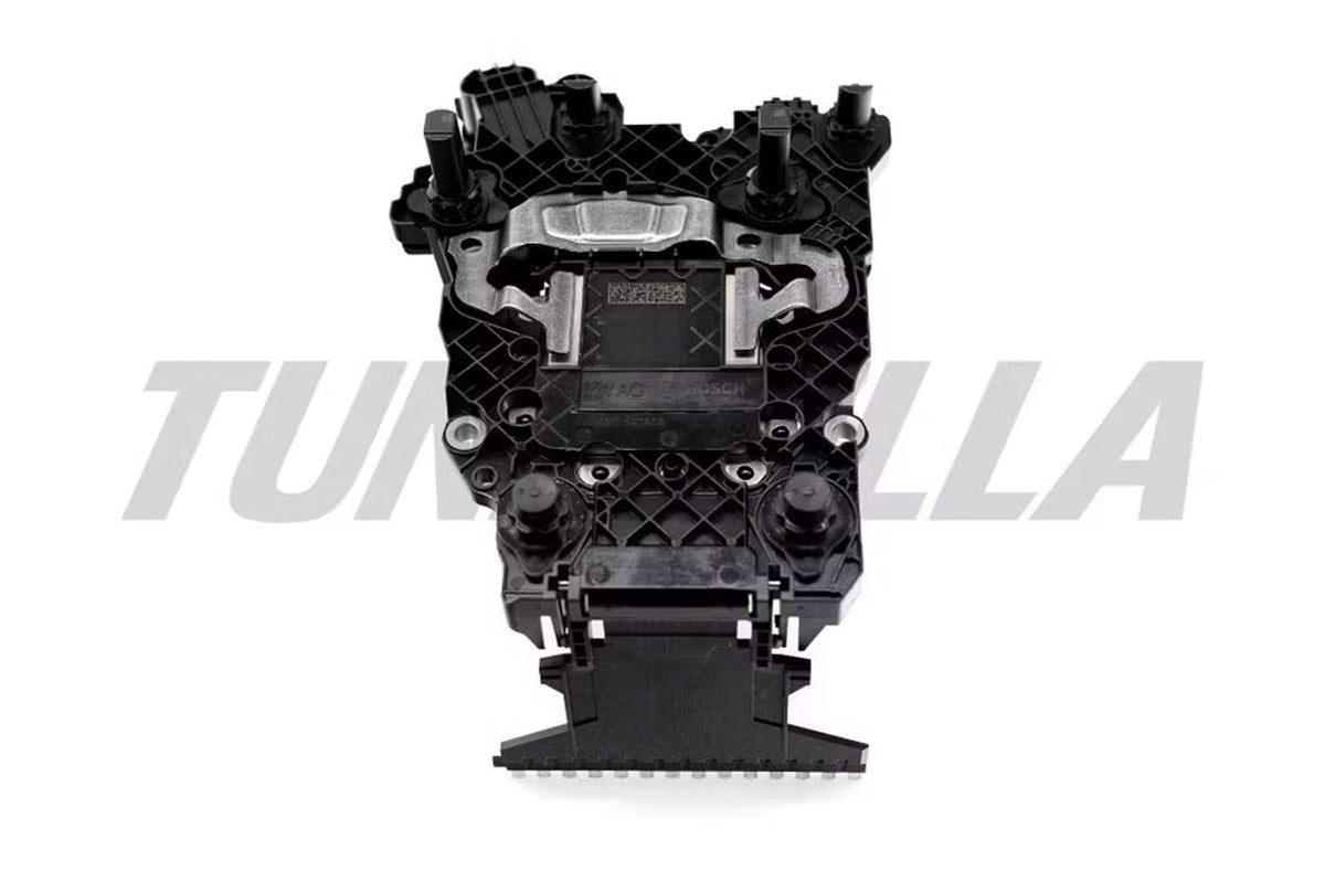 TuneZilla VW Mk8 GTI, Golf R DSG Bootloader – New German Performance