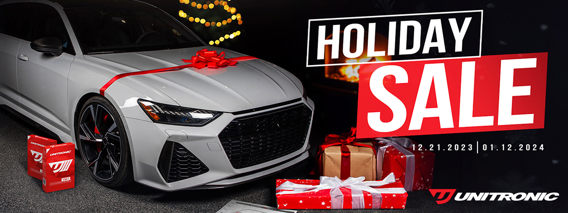 New German Performance